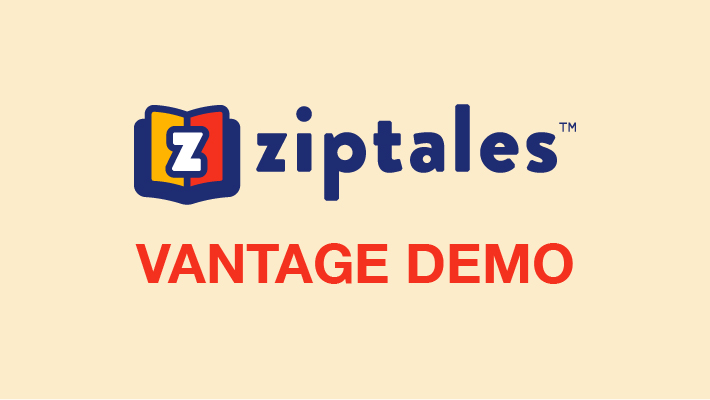 Ziptales - Library